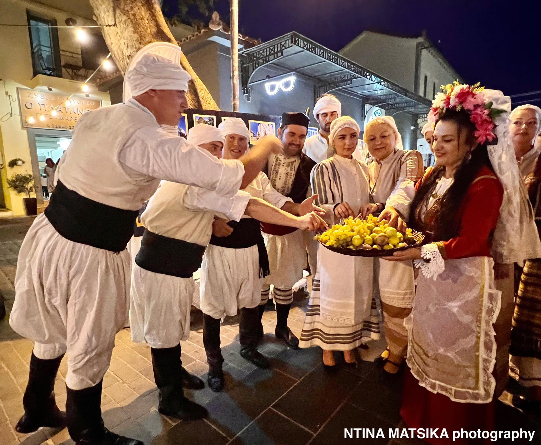 Με επιτυχία η έκθεση φωτογραφίας «Η Λήμνος μέσα από την παραδοσιακή ...