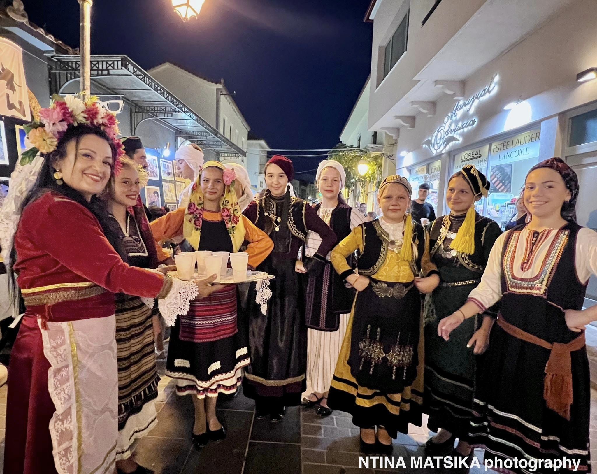 Με επιτυχία η έκθεση φωτογραφίας «Η Λήμνος μέσα από την παραδοσιακή ...