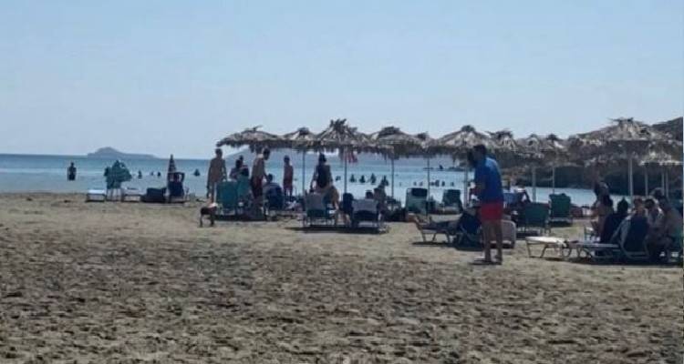 "Σαν βγεις στον πηγαιμό για τη Λήμνο, να εύχεσαι να είναι ταξίδι χωρίς ...