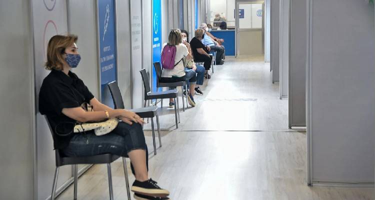 Πλεύρης: Επιστρέφονται αναδρομικά τα πρόστιμα σε όσους άνω των 60 δεν ...