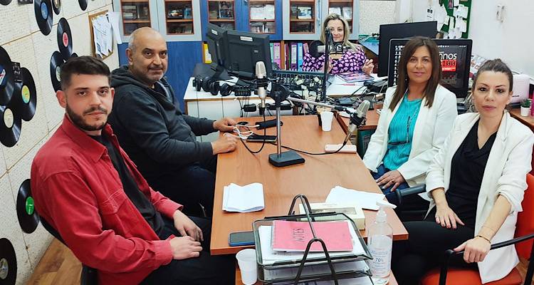 Για πρώτη φορά στη Λήμνο, debate των υποψήφιων βουλευτών της, στον Fm 100