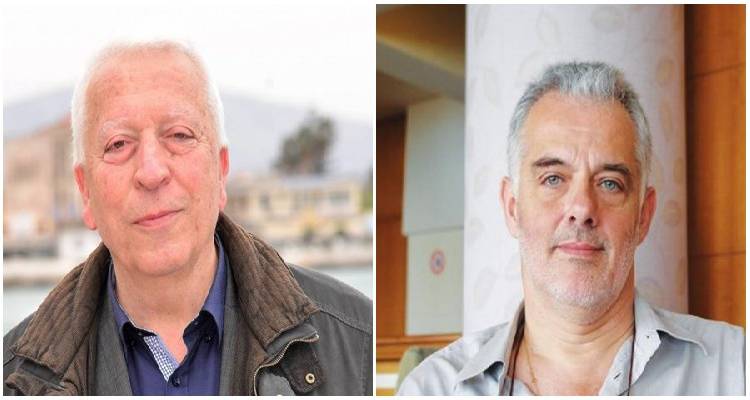 ΣΥΜΠΑΡΑΤΑΞΗ ΠΟΛΙΤΩΝ: "Εμείς μιλάμε με στοιχεία και ο κ. Μουτζούρης με ...