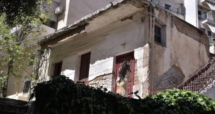 Σοκ από το άγριο φονικό στους Αμπελόκηπους | Πώς σκότωσε τον φίλο του ...