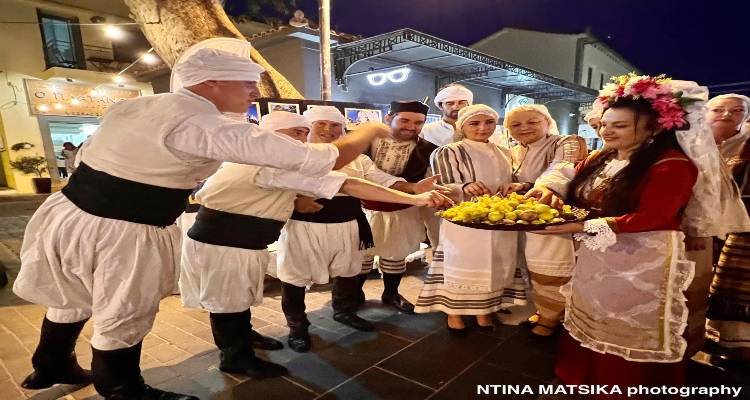 Με επιτυχία η έκθεση φωτογραφίας «Η Λήμνος μέσα από την παραδοσιακή ...