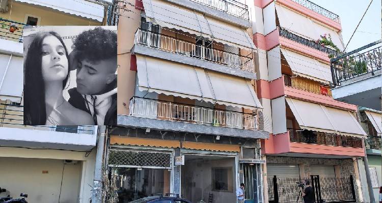 Περιστέρι: Αφαντος ο Πακιστανός μετά τη δολοφονία της 17χρονης | Το ...
