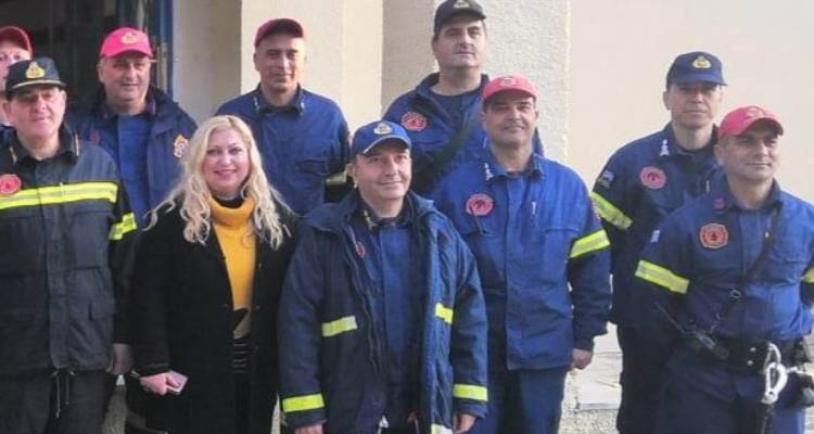 Πλούσια η δράση του Δ.ΙΕΚ Λήμνου και το μήνα Απρίλιο