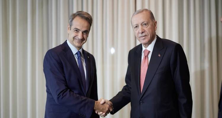 Η μάχη των Navtex και οι επιδιώξεις της Αθήνας πριν το επικείμενο ...