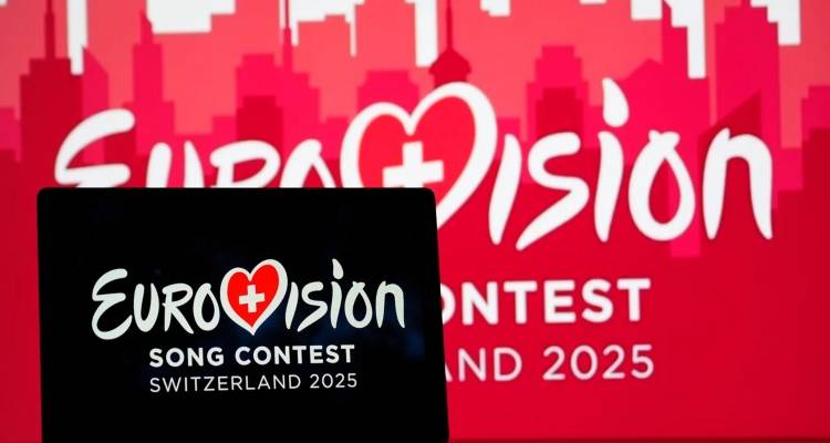 Eurovision 2025: Απόψε ο Α' Ημιτελικός -Τι ώρα ξεκινάει, όλες οι ...
