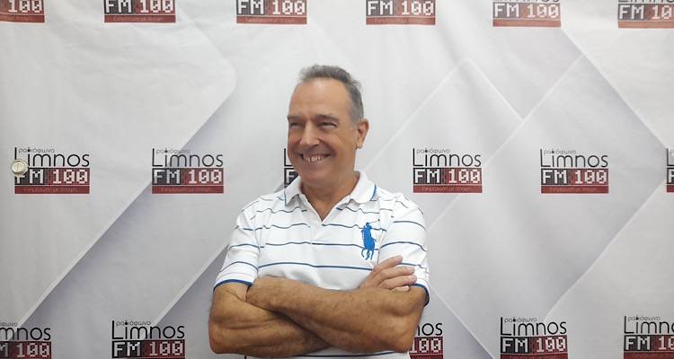 Βαγγέλης Γιαρμαδούρος: «Τραγικά δυσανάλογα τα ποσά που δίνονται σε ...